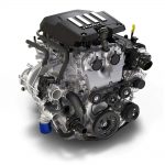 The 2.7L TURBOMAX - Larry Hudson Chevrolet Buick GMC
