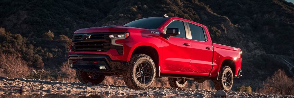 The 2.7L TURBOMAX - Larry Hudson Chevrolet Buick GMC