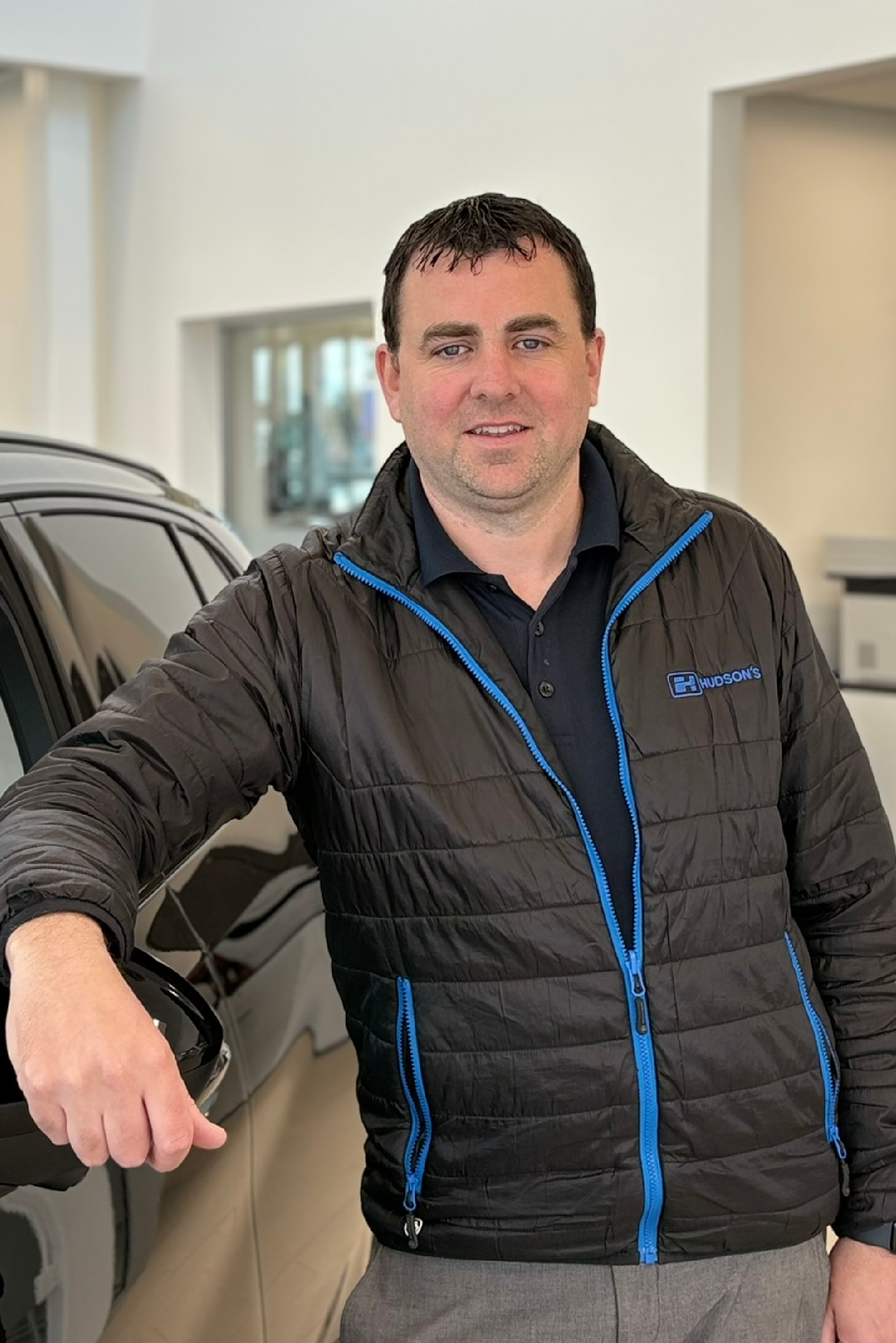 Meet the Larry Hudson Chevrolet Buick GMC Listowel Staff | Listowel ON.