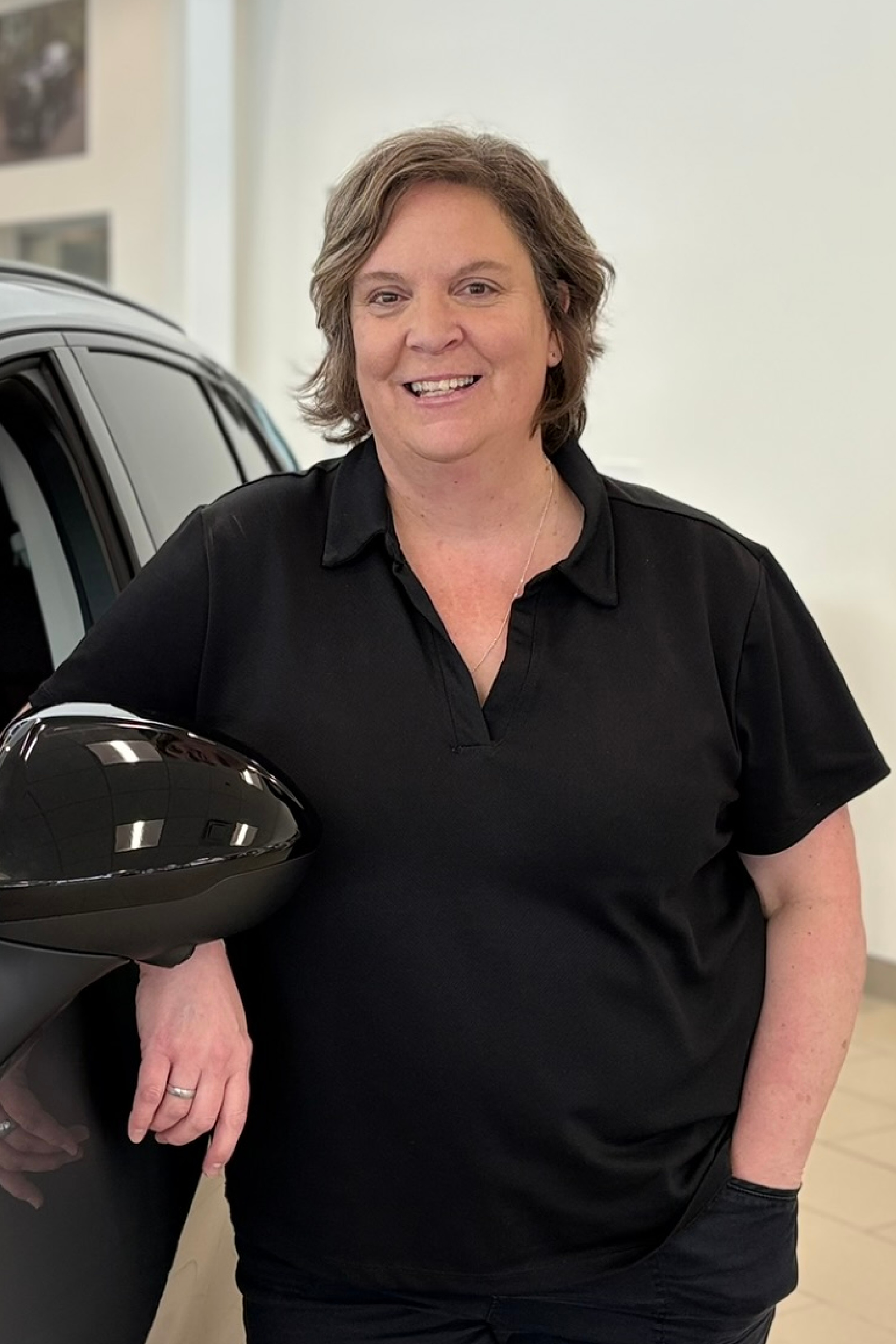 Meet the Larry Hudson Chevrolet Buick GMC Listowel Staff | Listowel ON.